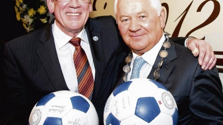 Geburt des Krautbruders zum Ende einer