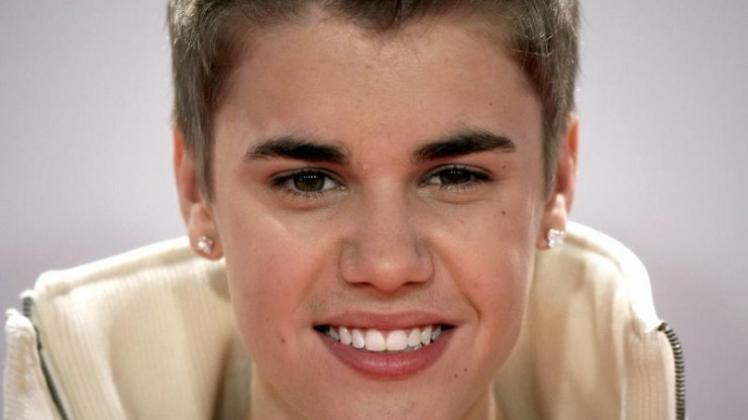 Justin Bieber neuer Twitter-König | NOZ