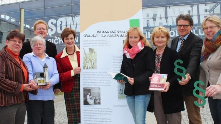 Bissendorf: Veranstaltungsreihe Frauenrechte einst und heute