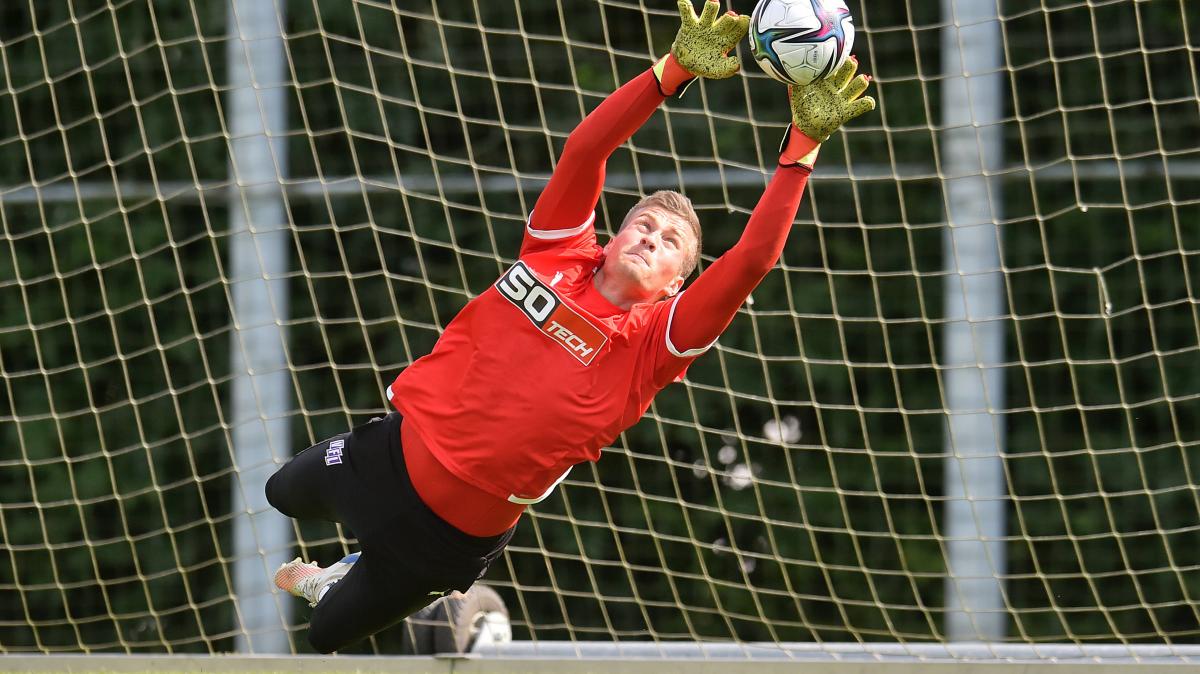 VfL Osnabrück hat Interesse am Kölner Daniel Adamczyk