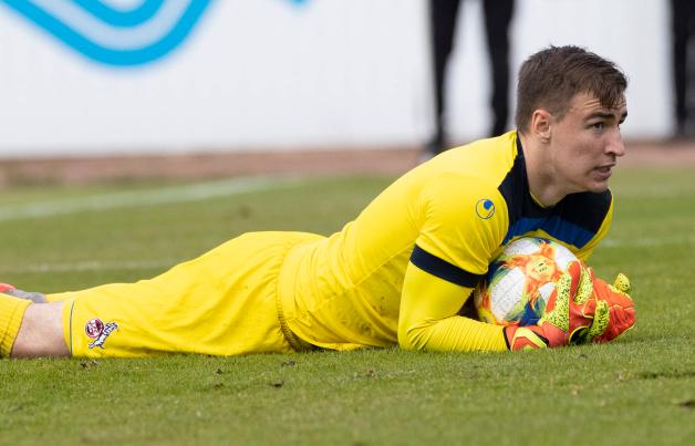 VfL Osnabrück hat Interesse am Kölner Daniel Adamczyk