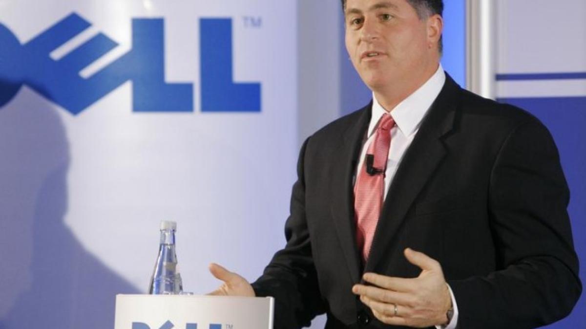 Dell sucht Neustart abseits der | NOZ
