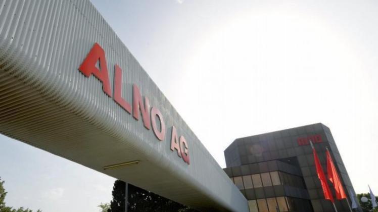 Alno erstmals seit 2005 mit operativem | NOZ