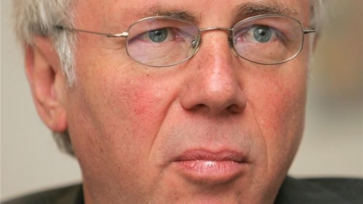 Mitarbeiter der Uni Osnabrück kritisieren