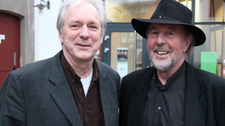 Vortragsabend über Vincent van Gogh im Bramscher | NOZ