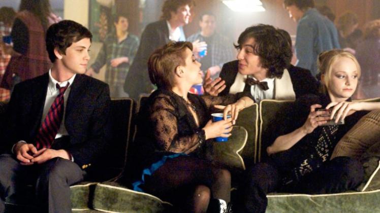 Romanverfilmung „Vielleicht lieber morgen“ erzählt vom | NOZ