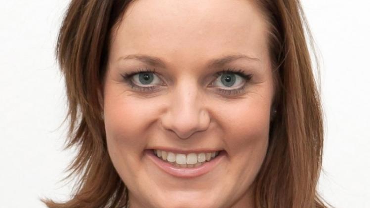 Christina Graf über ihre Live-Premiere, Carmen Thomas, Frauen