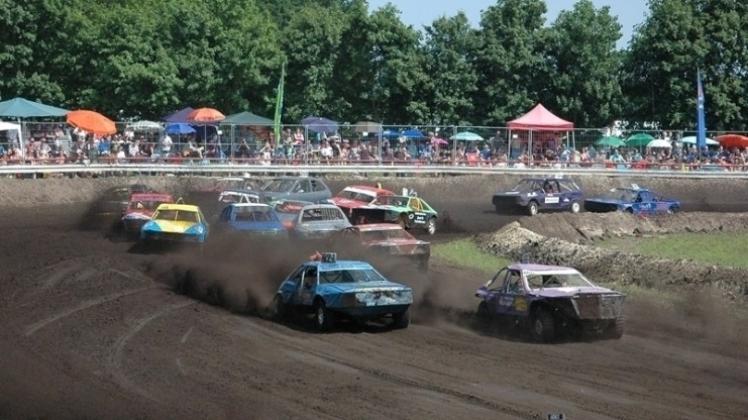 Hanneken triumphiert in Rütenbrock