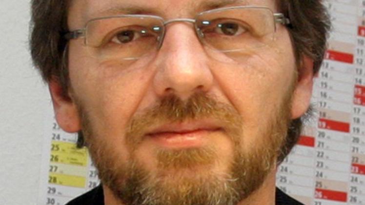 Markus Paschke will erst heiraten dann für die SPD in den