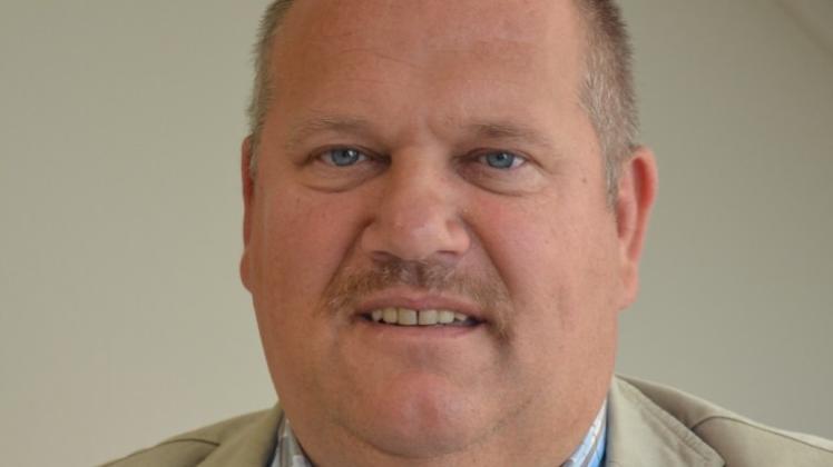 Bramscher Ortsbürgermeister: Hier ist die Welt noch in