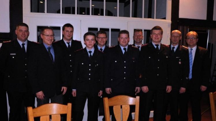 In Bohmte ist Verlass auf gemeinsam getroffene