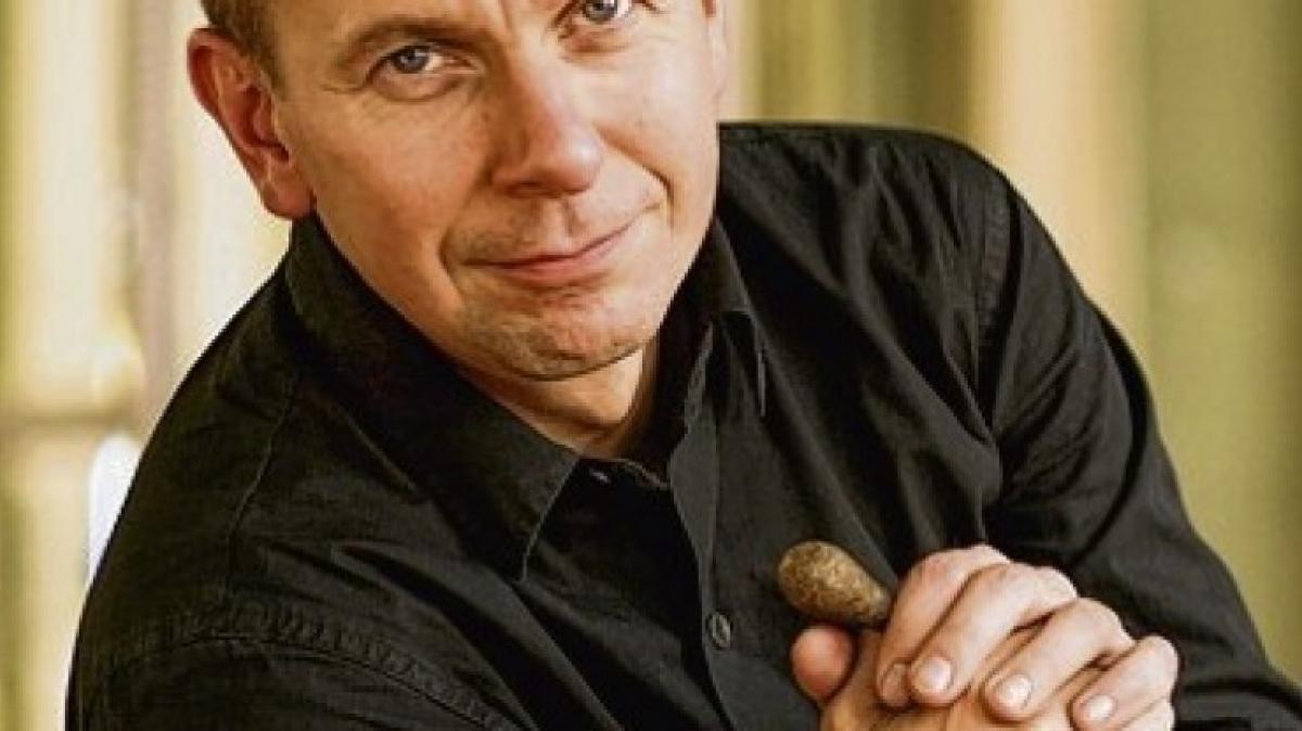 Bäumer ist Gast der Sinfoniker