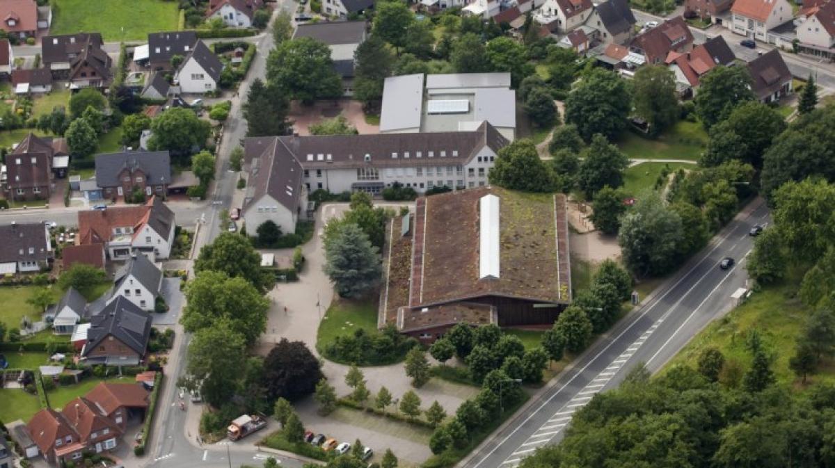 Redaktion vor Ort: Voxtrup wird von Jahr zu Jahr | NOZ