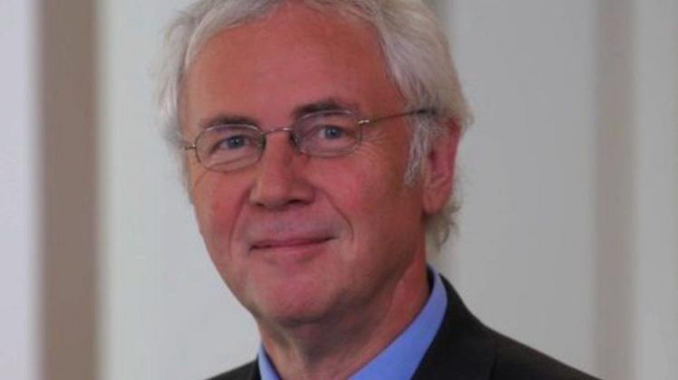 Osnabrücks Uni-Präsident über das neue Berufungsrecht für