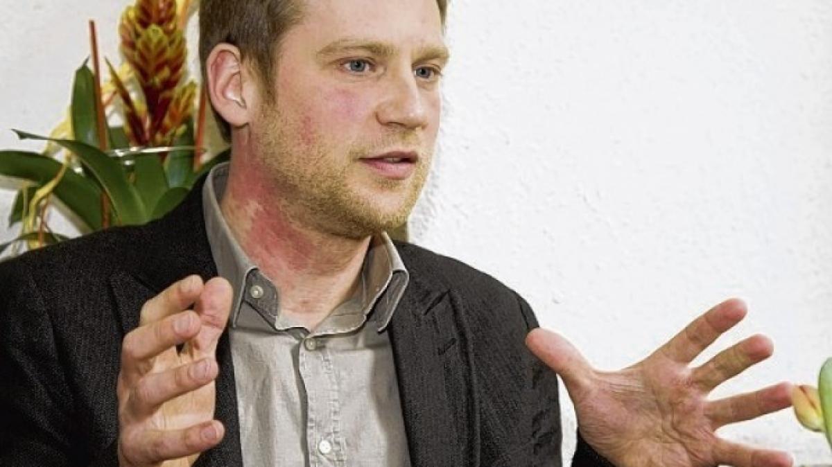 Filmfest Osnabrück: Florian Vollmers ist neuer