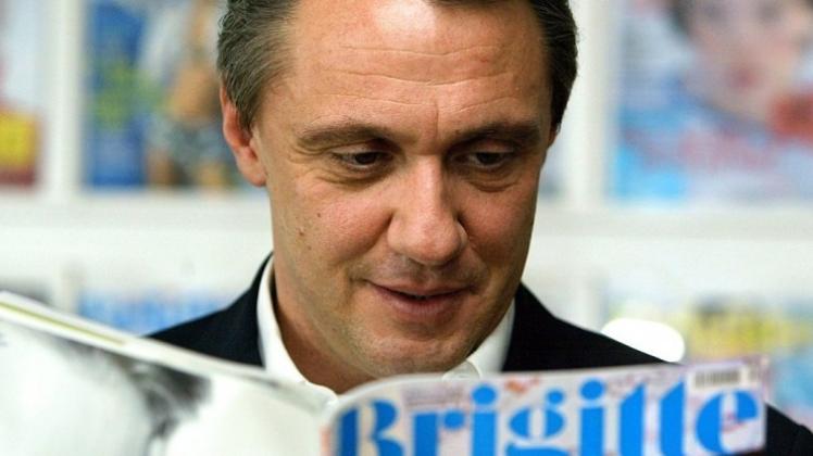 „Brigitte“ kehrt offenbar zu professionellen Models