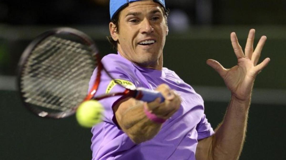 Haas sticht «Djoker» aus: Nach Sieg im