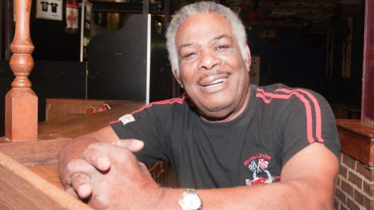 Der Rockpalast wird 30 und George Gambier singt