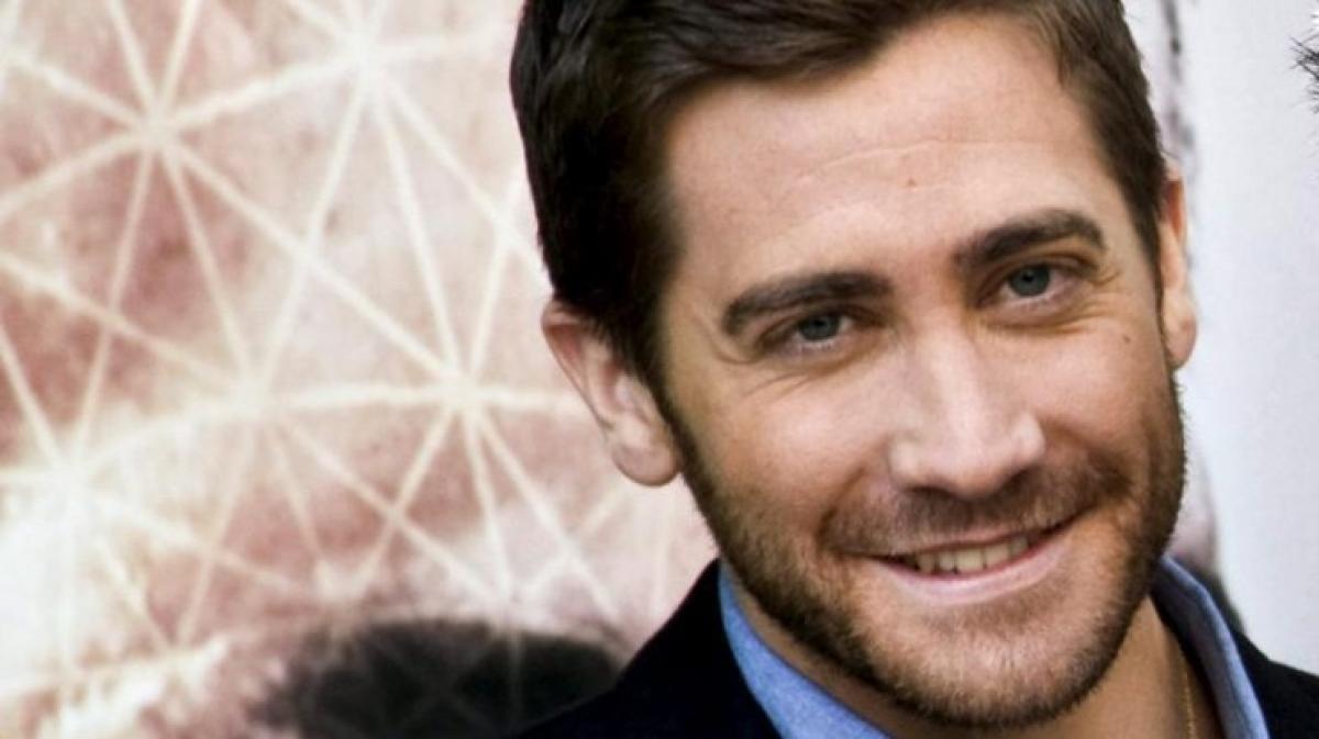 Jake Gyllenhaal zeigt seine böse | NOZ