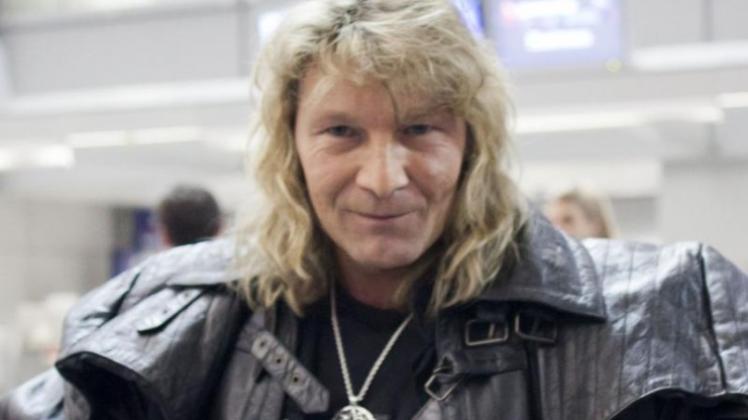 Magier Vincent Raven verlässt | NOZ