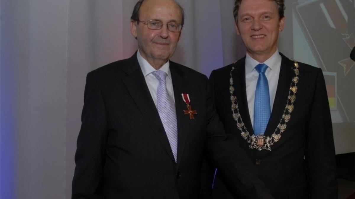 Erwin Müller Gruppe in Lingen weiht neues Forschungszentrum