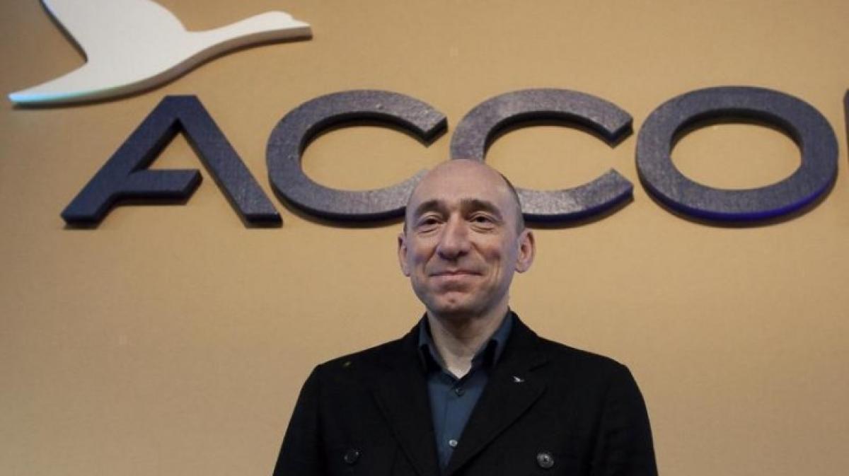 Accor-Chef muss nach Strategiestreit | NOZ