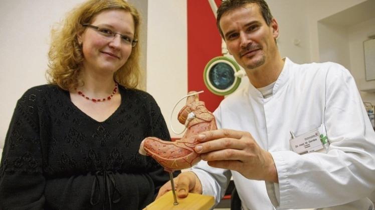 Ostercappeln: 60 Kilo verloren, Lebensqualität gewonnen: „Ich