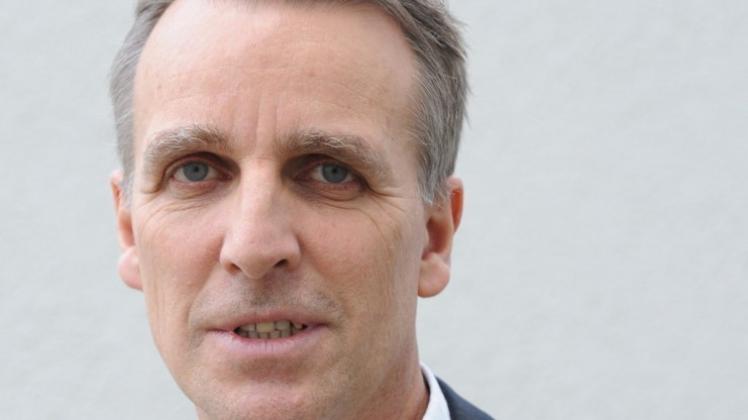 Stefan Wenzel: Grüne gehen mit Volldampf in letzte Woche vor