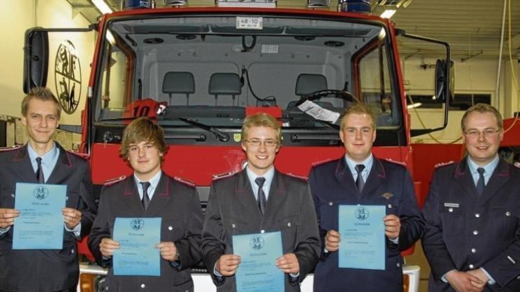 Arthur Finke 70 Jahre in der