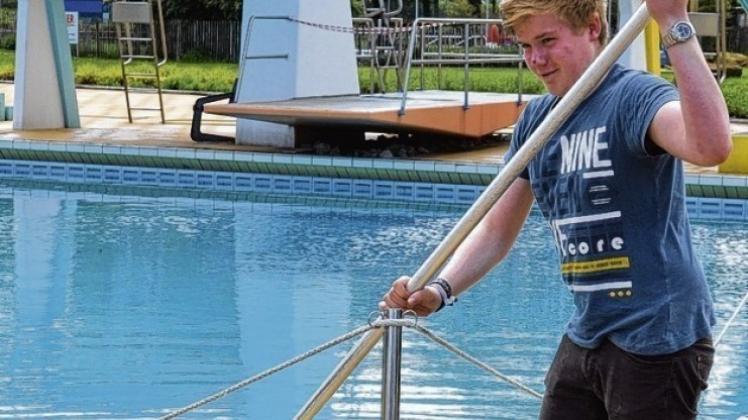 „Aktion Schülerhilfe“ des Lingener Franziskusgymnasiums