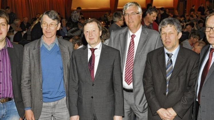 „Die Stärkekartoffel muss im Weltmarkt ihre Nische