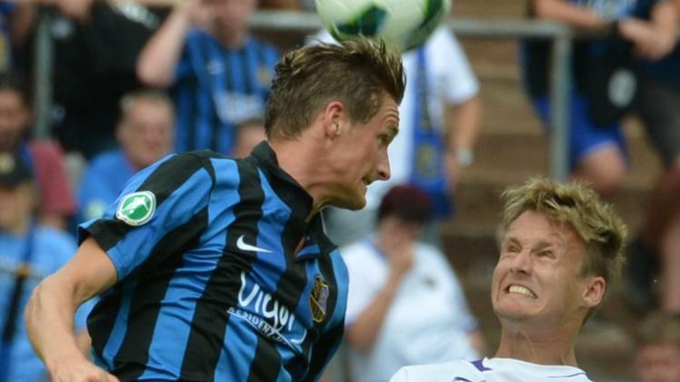 Ex-VfL-Kapitän Costa über seine Reservistenrolle, den neuen