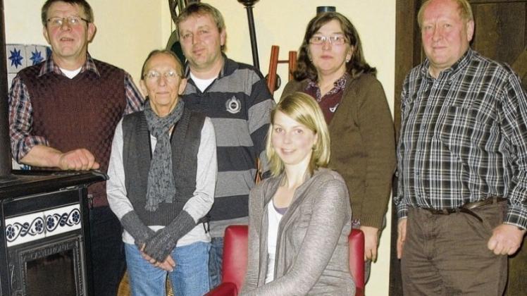 Förderkreis Hüvener Mühle plant Brücke für Fußgänger