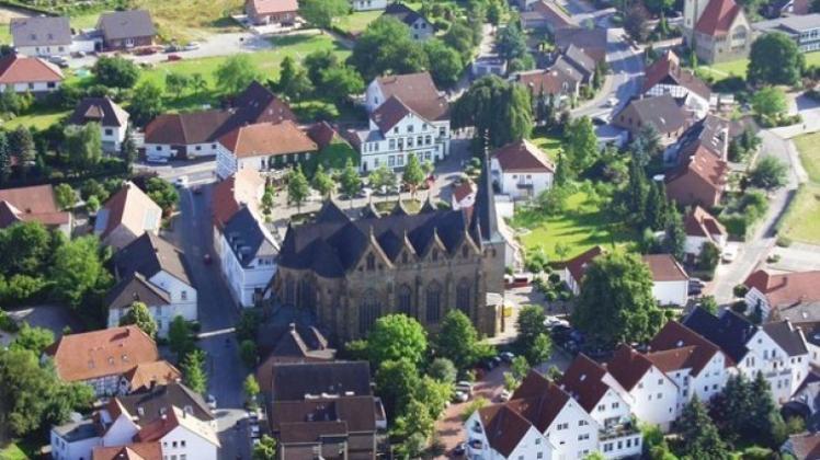 17 neue Bauplätze in Ostercappeln