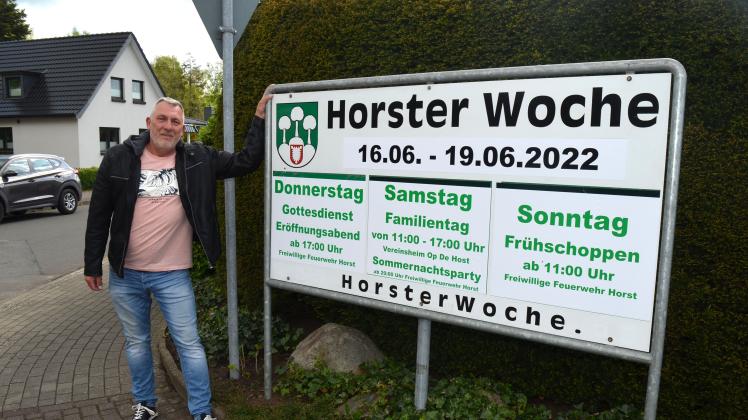 Horster Woche 2024