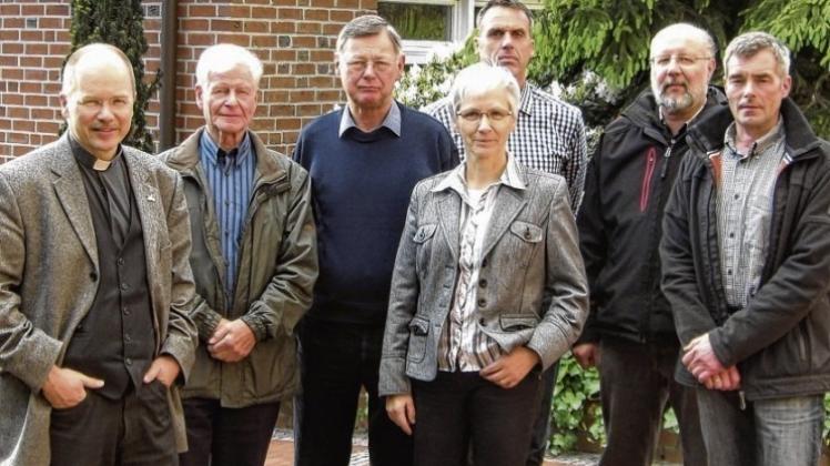 Umweltfreundliche Kirche in Meppen