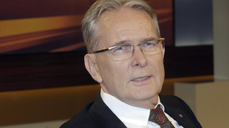 Migrationsforscher Klaus Bade warnt vor Rassismus im