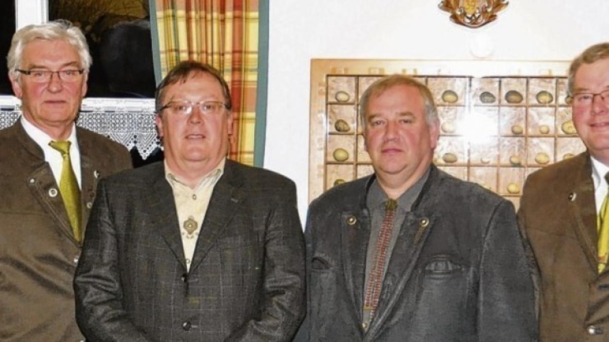 Dörpen:Lambert Fischer neuer Leiter des