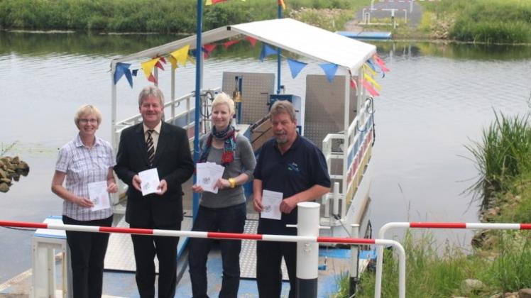 Ferienpass Emsbüren