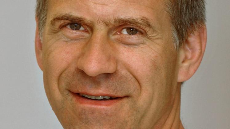 Neues Ärztliches Direktorium am Klinikum