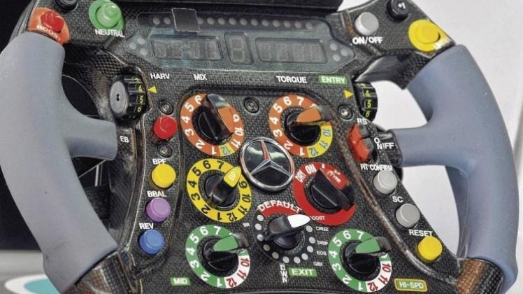 Zweimal Zweiter – aber nicht wirklich | NOZ