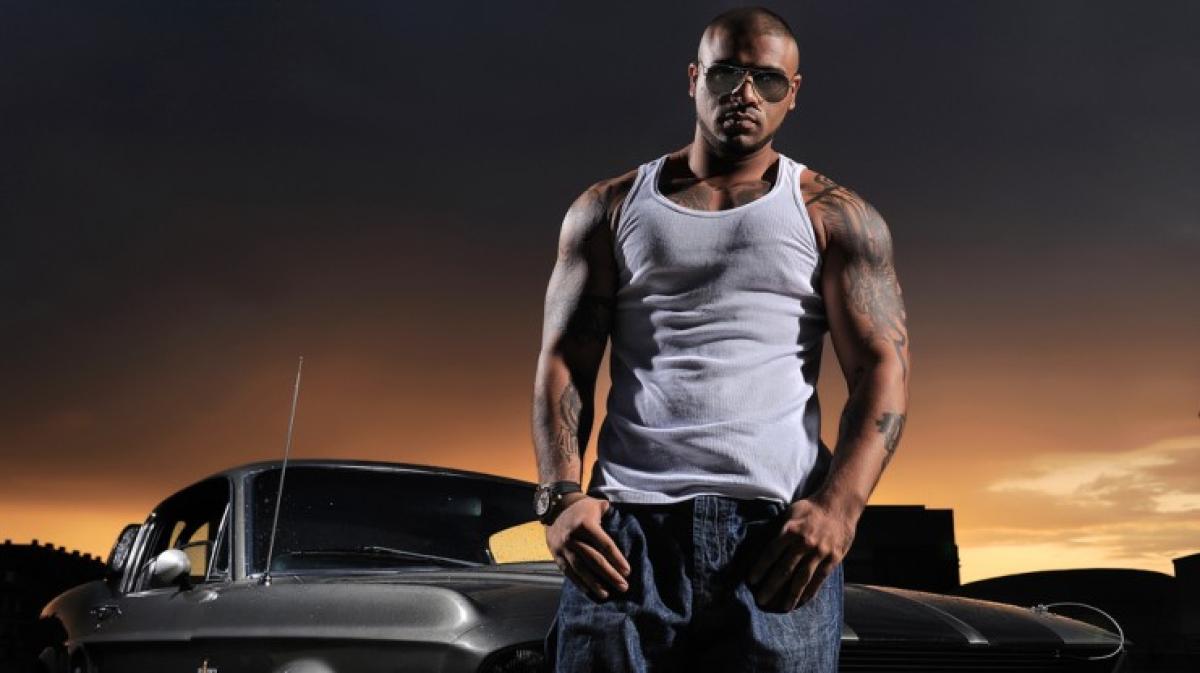 Rapper Massiv am Samstag zu Gast im Media Markt in | NOZ