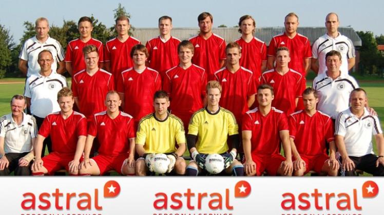 Dodesheide mit Start-Ziel-Sieg zurück in die Landesliga