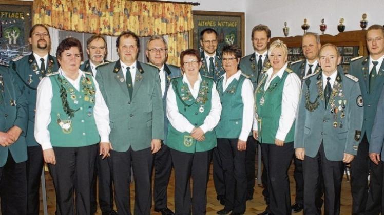 Schwagstorf: Ein guter Gastgeber für die