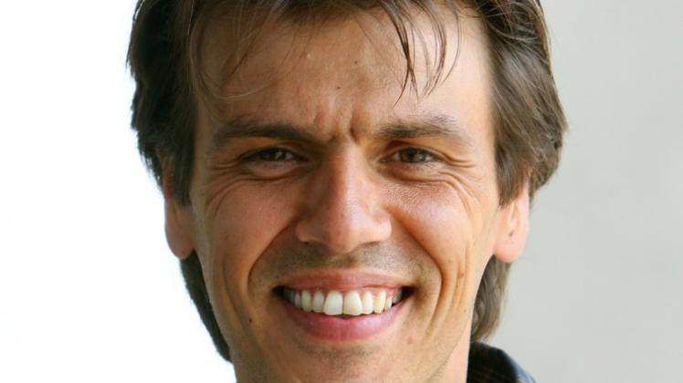 Buch über Magersucht – Der frühere Manager der Radler des