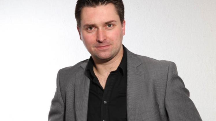 Überzeugend interpretierte „Winterreise“ von Jan Friedrich