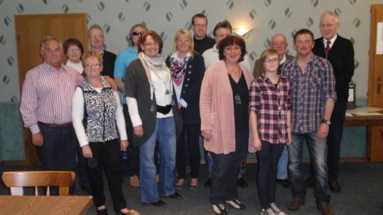 Westoverledinger Bürger wehren sich gegen