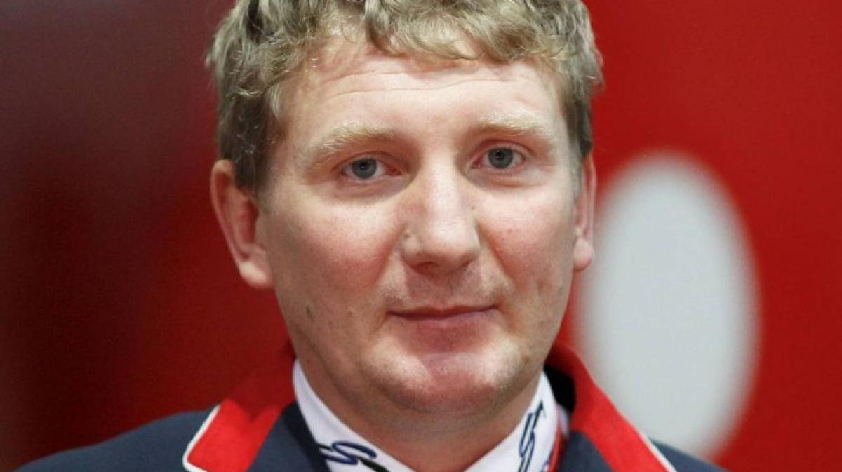 Beletsky ist Russlands Botschafter im Sattel – Auch diesmal