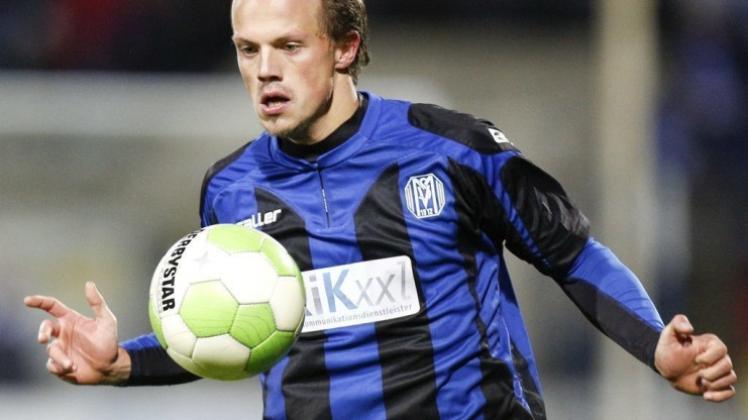 Gutschein für „Mister | NOZ