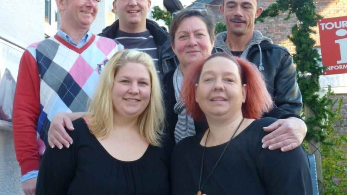 Westerkappeln: Pächterwechsel im